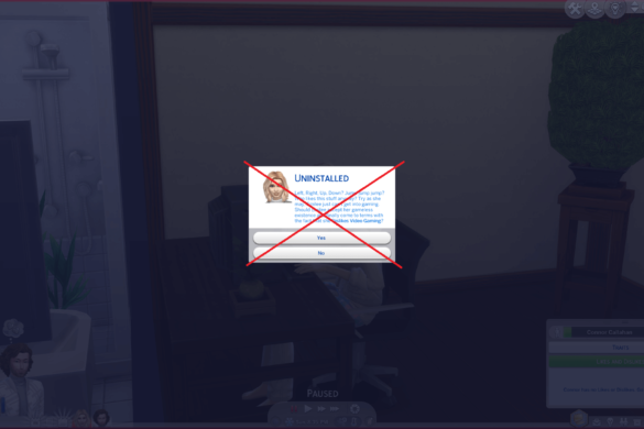 The Sims 4 Better BuildBuy Organized Debug TwistedMexi - Best Sims Mods