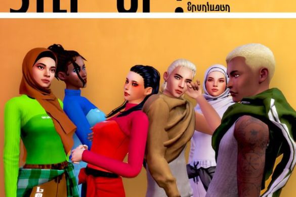 Sims 4 predator set - Best Sims Mods