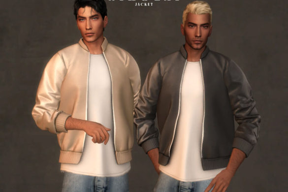 The Sims 4 supply drop nike tech fleece male - Best Sims Mods