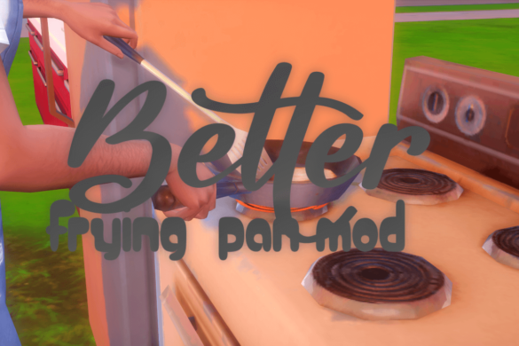 Sims 4 Faster Homework (University Edition) - Best Sims Mods