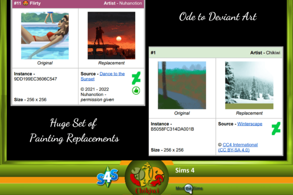The Sims 4 Cache Cleaner V1.1.0.0 - Best Sims Mods