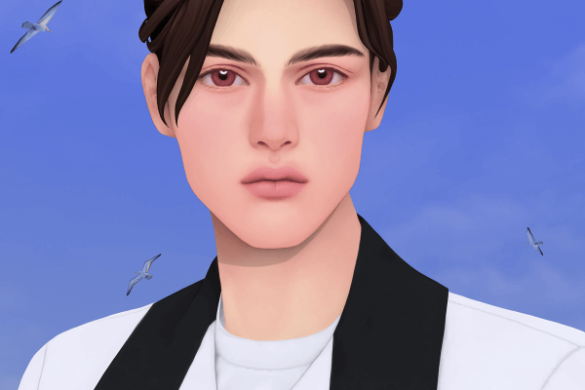 Lore eyes by twisted-cat - Best Sims Mods