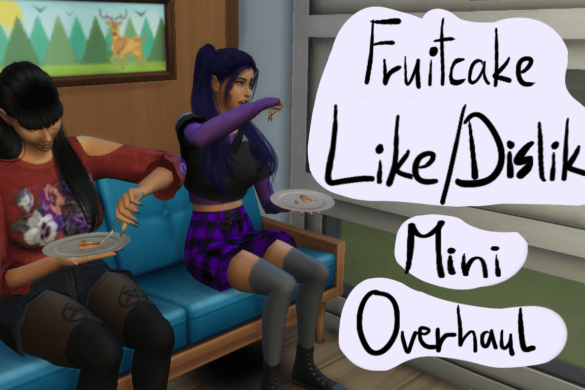 Better heavy female body - Best Sims Mods