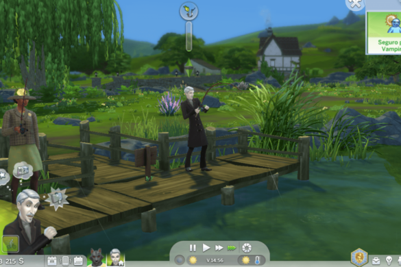 Sims 4 Faster Homework (University Edition) - Best Sims Mods