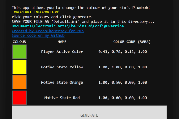 Realistic Child Birth Mod by pandasama - Best Sims Mods