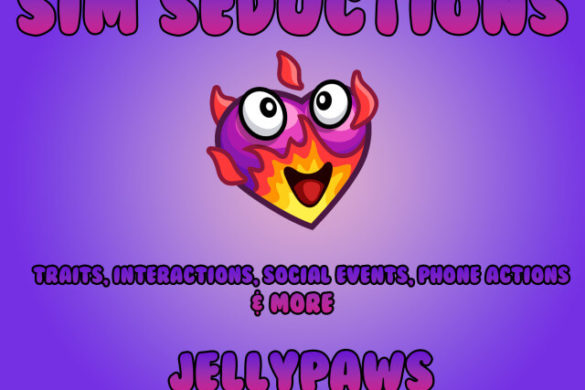 Realistic Child Birth Mod by pandasama - Best Sims Mods