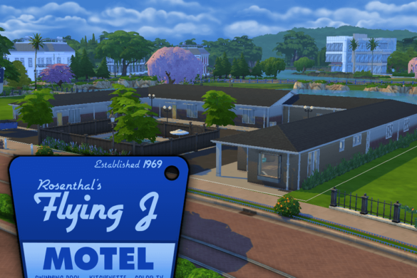 Sims 4 Faster Homework (University Edition) - Best Sims Mods