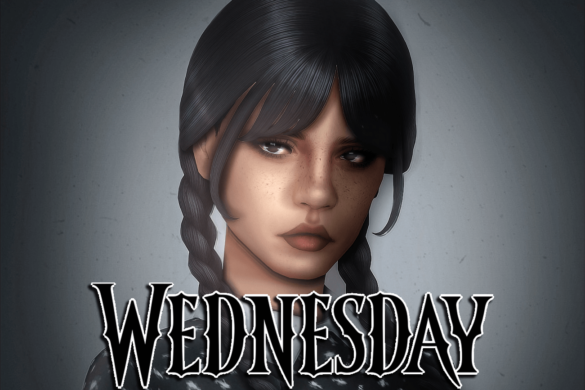 CARDI B (FREE DOWNLOAD) - Best Sims Mods