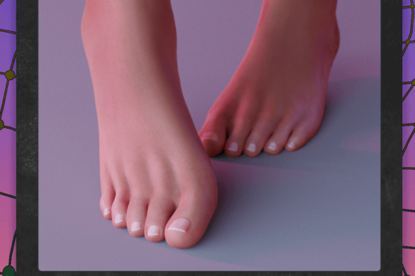 Sims 4 andreah nails - Best Sims Mods