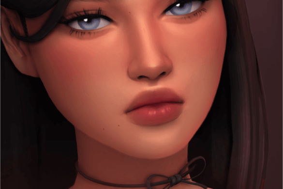 Lore Eyes(Download) TwistedCat - Best Sims Mods