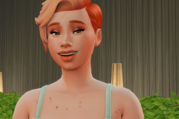 Free sims 4 mods 2021 - nextfess