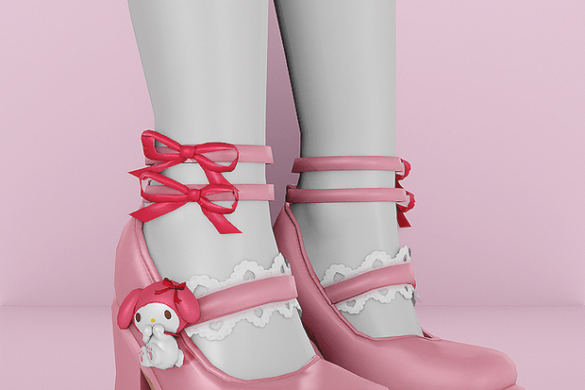 Ugg Set - Best Sims Mods