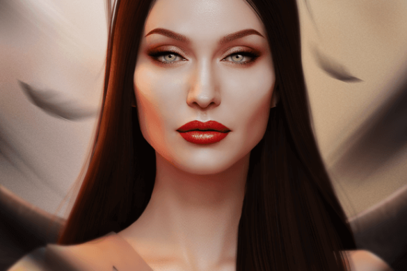 Belly Overlay N1 - Best Sims Mods