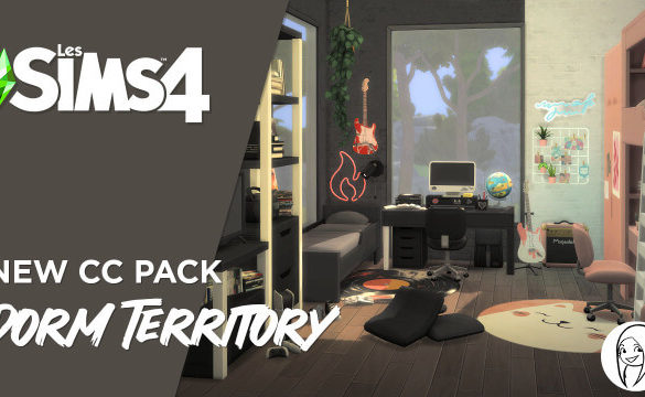 Sims 4 NFL Pro Career - Best Sims Mods