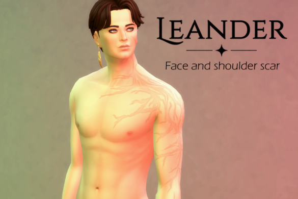 doe skin - Best Sims Mods