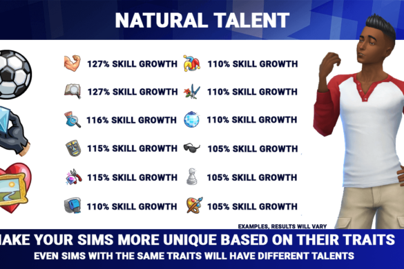 Sim Seductions by jellypawss - Best Sims Mods