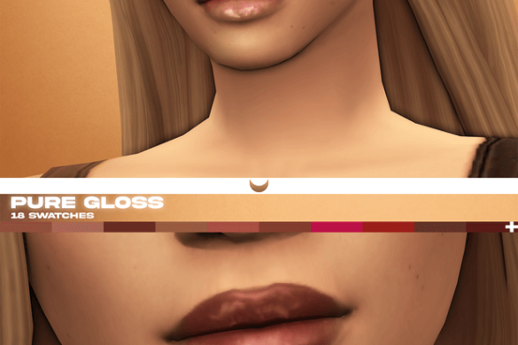 real skin acne skindetail acne - Best Sims Mods