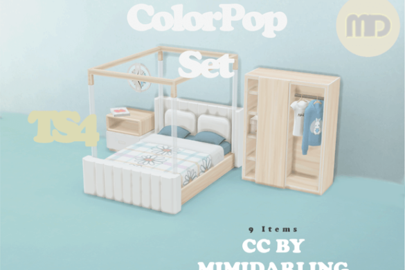 Animated - Placeable Reptiles - Desert Snake Lizard - Best Sims Mods