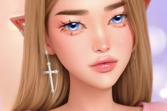 Sims 4 happy simblreen dont be afraid to draw blood - Best Sims Mods