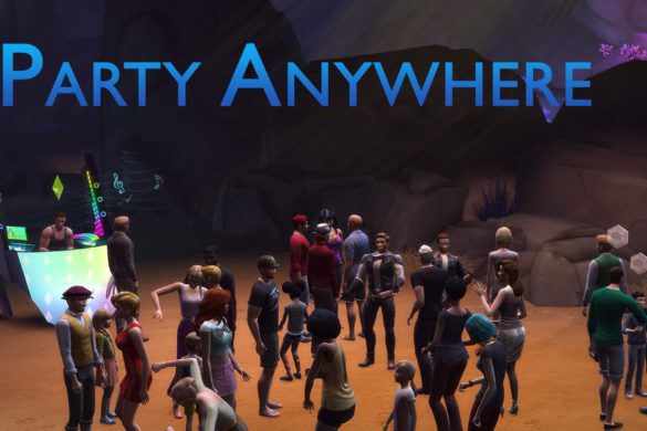 TS4 SimRipper - rip sims from savegames - Best Sims Mods