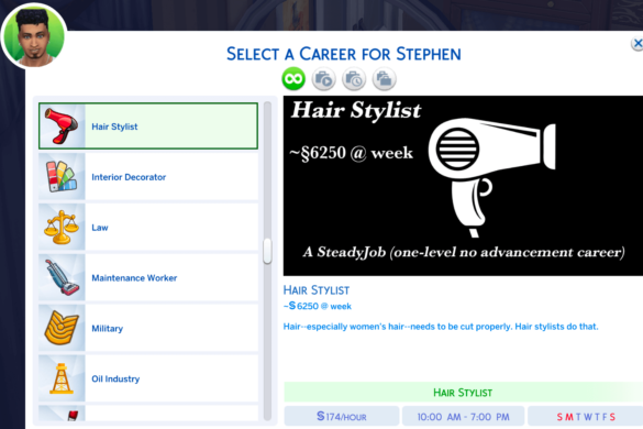 TS4 SimRipper - rip sims from savegames - Best Sims Mods