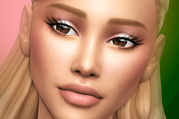 real skin acne skindetail acne - Best Sims Mods