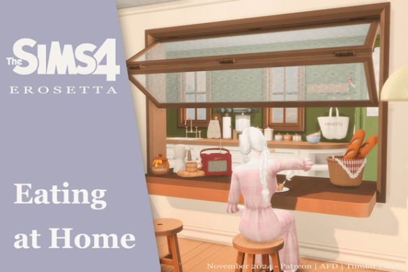 Animated - Placeable Reptiles - Desert Snake Lizard - Best Sims Mods