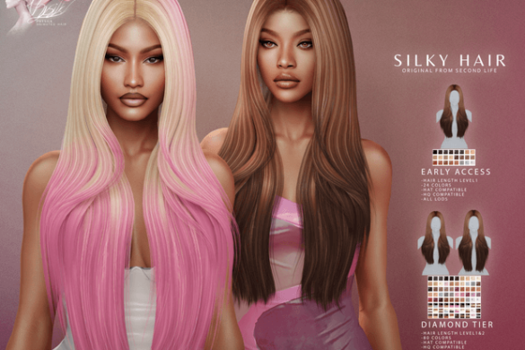 Sims 4 ts4 sandie hair - Best Sims Mods