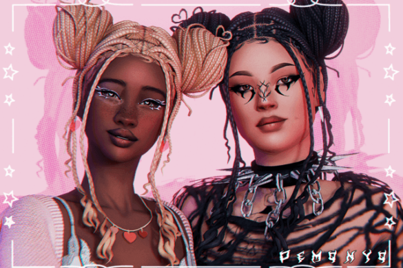 Custom Content Archives - Best Sims Mods