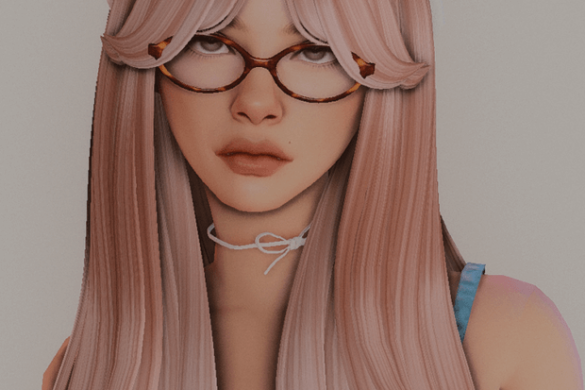 Sims 4 EVE v8.2 UPDATE to Top Mesh + Body Preset - Best Sims Mods