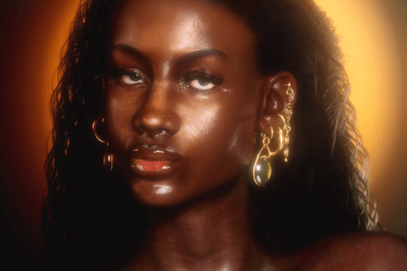 Austin Hair - Best Sims Mods