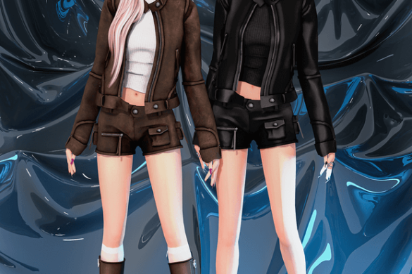 Sims 4 EVE v8.2 UPDATE to Top Mesh + Body Preset - Best Sims Mods