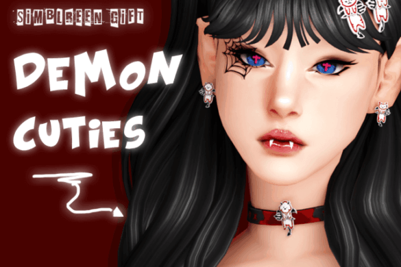 pierson eyeliner - Best Sims Mods
