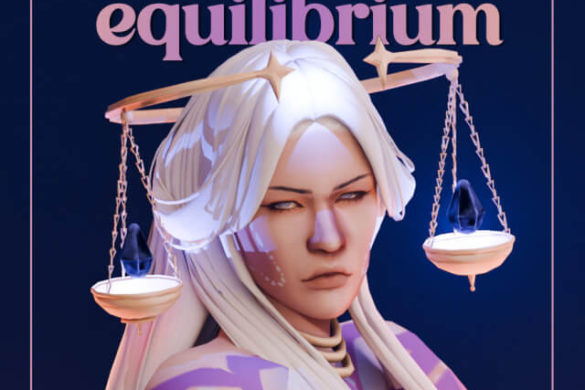 Kelsey Hair - Best Sims Mods