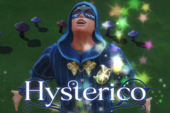 Sims 4 Have Some Personality Please - Best Sims Mods