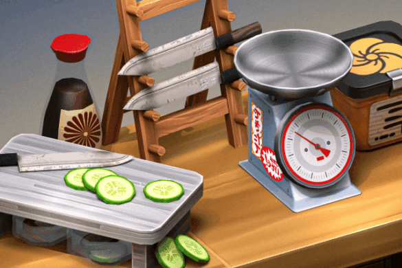 The Sims 4 Srsly’s Complete Cooking Overhaul (SCCO) - Best Sims Mods